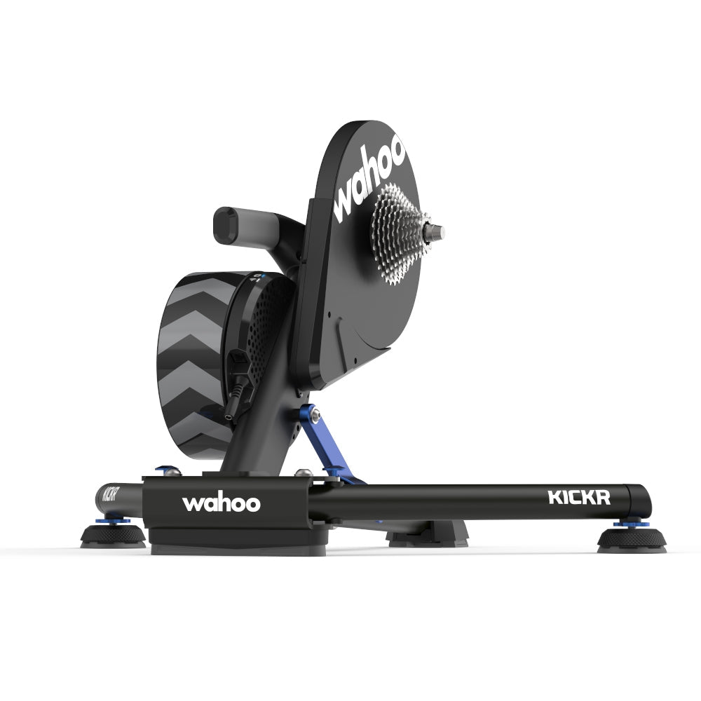 Wahoo KICKR V6 Direct-Drive Smart Trainer - Wi-Fi – Saint Cloud