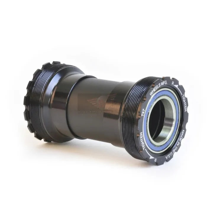 Wheels Manufacturing T47 Bottom Bracket - Shimano Inboard – Saint Cloud