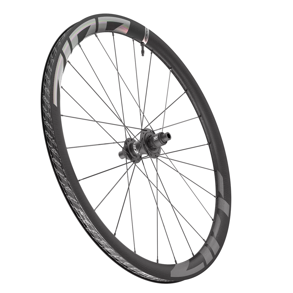 Zipp 303 Firecrest Tubeless Disc Wheelset Force Graphic – Saint Cloud