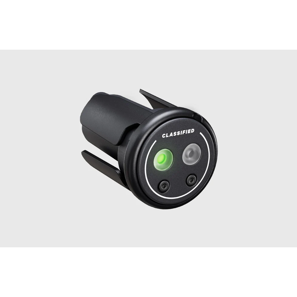 Classified Handlebar Unit Module A – Saint Cloud