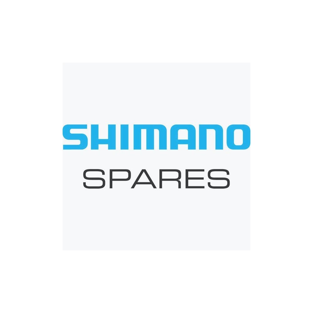 SHIMANO WH-6700-G Rear Spoke Kit – Saint Cloud
