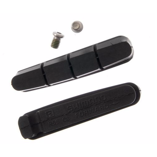 Shimano Road Brake Pad R55C4 Insert for Alloy Rims – Saint Cloud