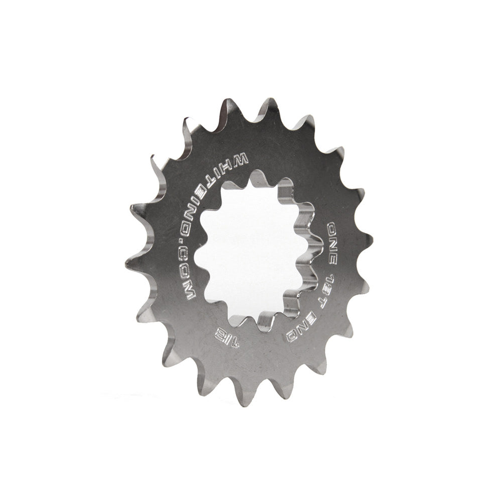 White Industries Track Cog 17T – Saint Cloud