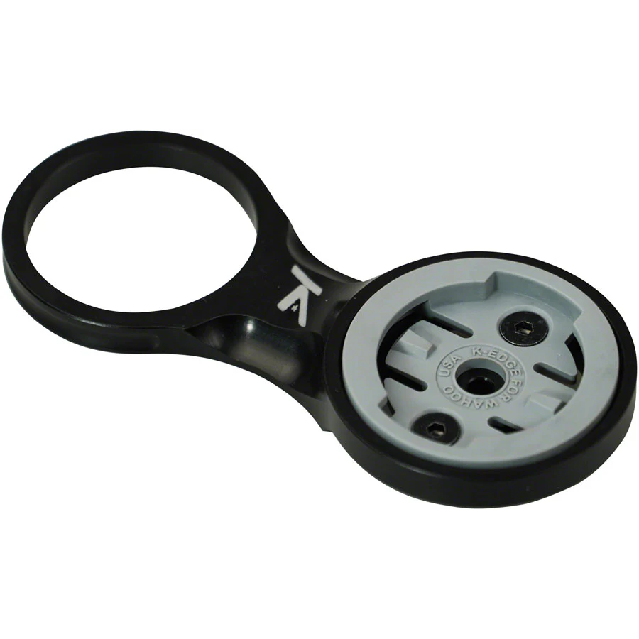 K-Edge Stem Mount for Wahoo - Fixed – Saint Cloud