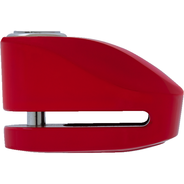 ABUS Alarm Disc Brake Lock 277 Key / 100DB Alarm – Saint Cloud