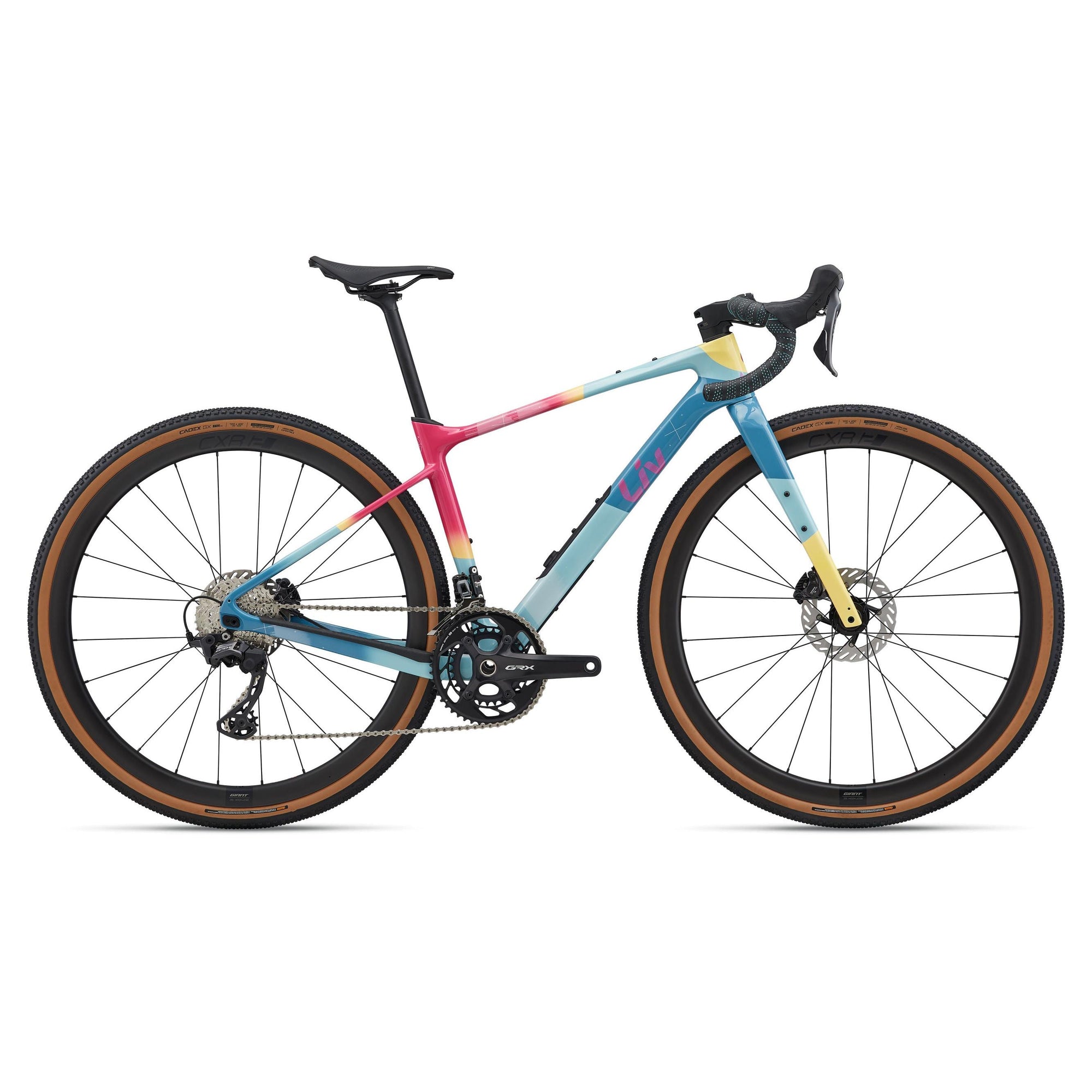Liv | Shop Liv Bikes & Bike Frames | Saint Cloud