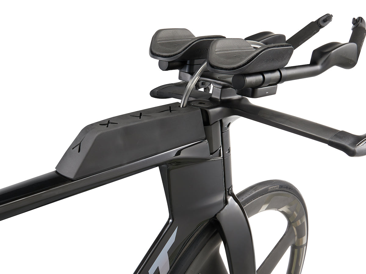 Giant Trinity Advanced SL 0 2025 - Carbon/Prismatic Haze – Saint Cloud