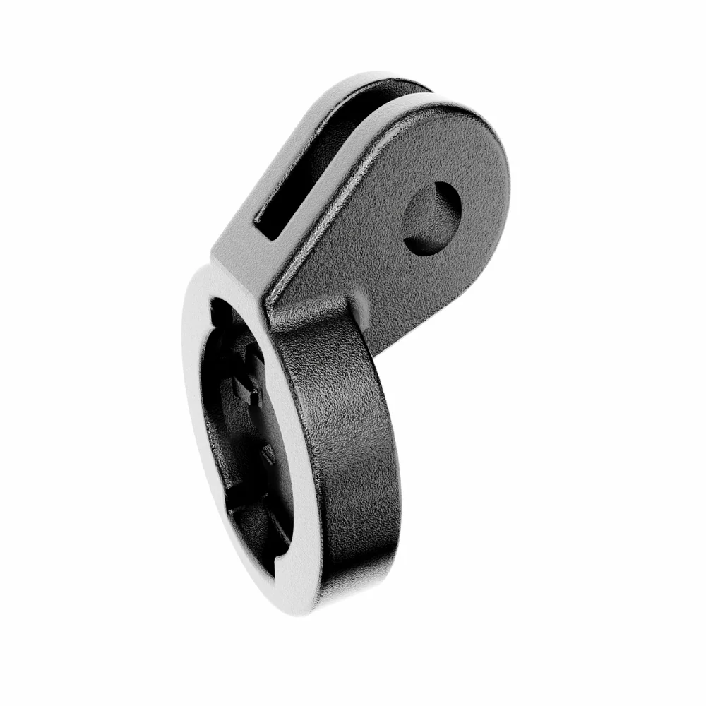 Project Flock GoPro Mount Adapter – Saint Cloud