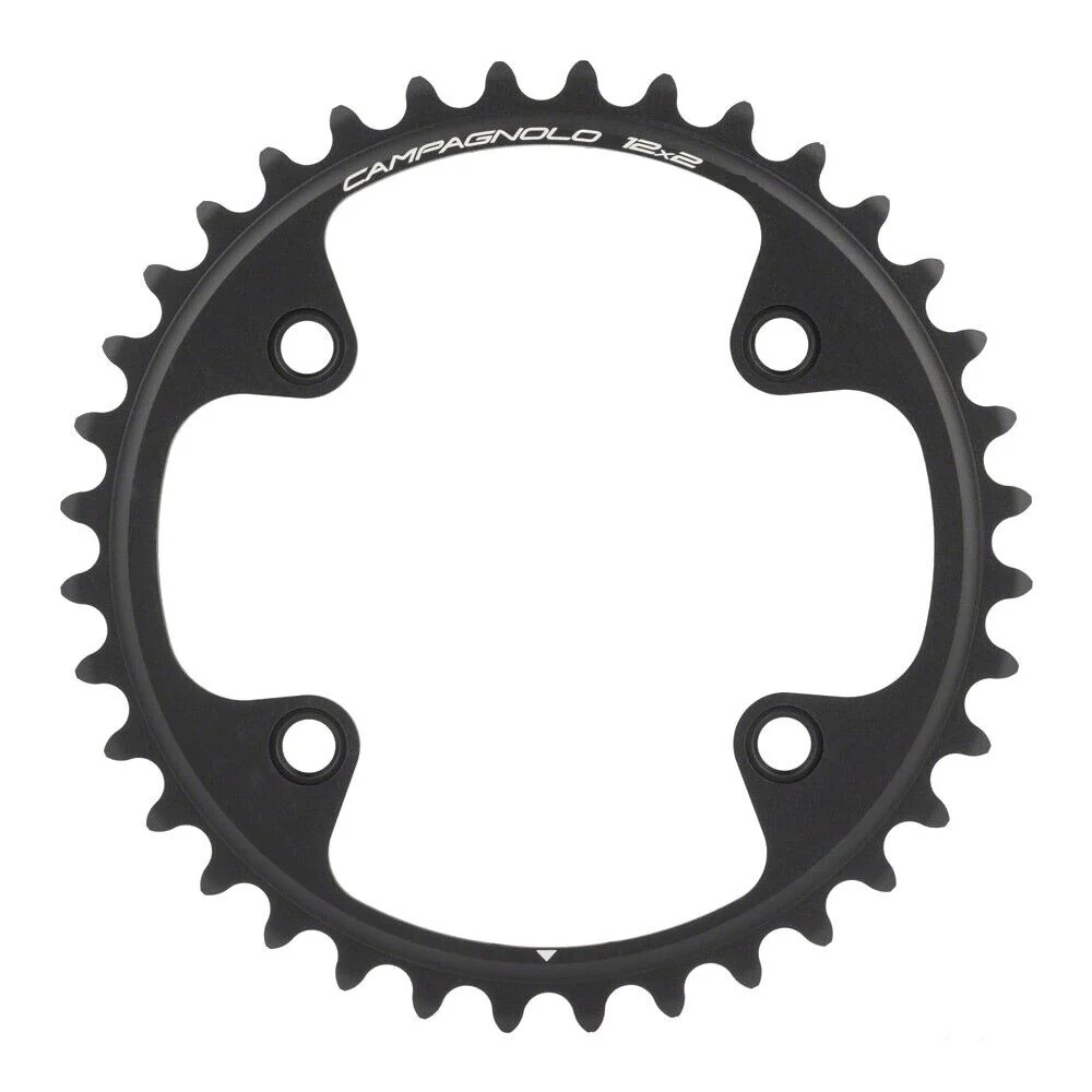 Campagnolo Chainring 36T SR/R 12S – Saint Cloud