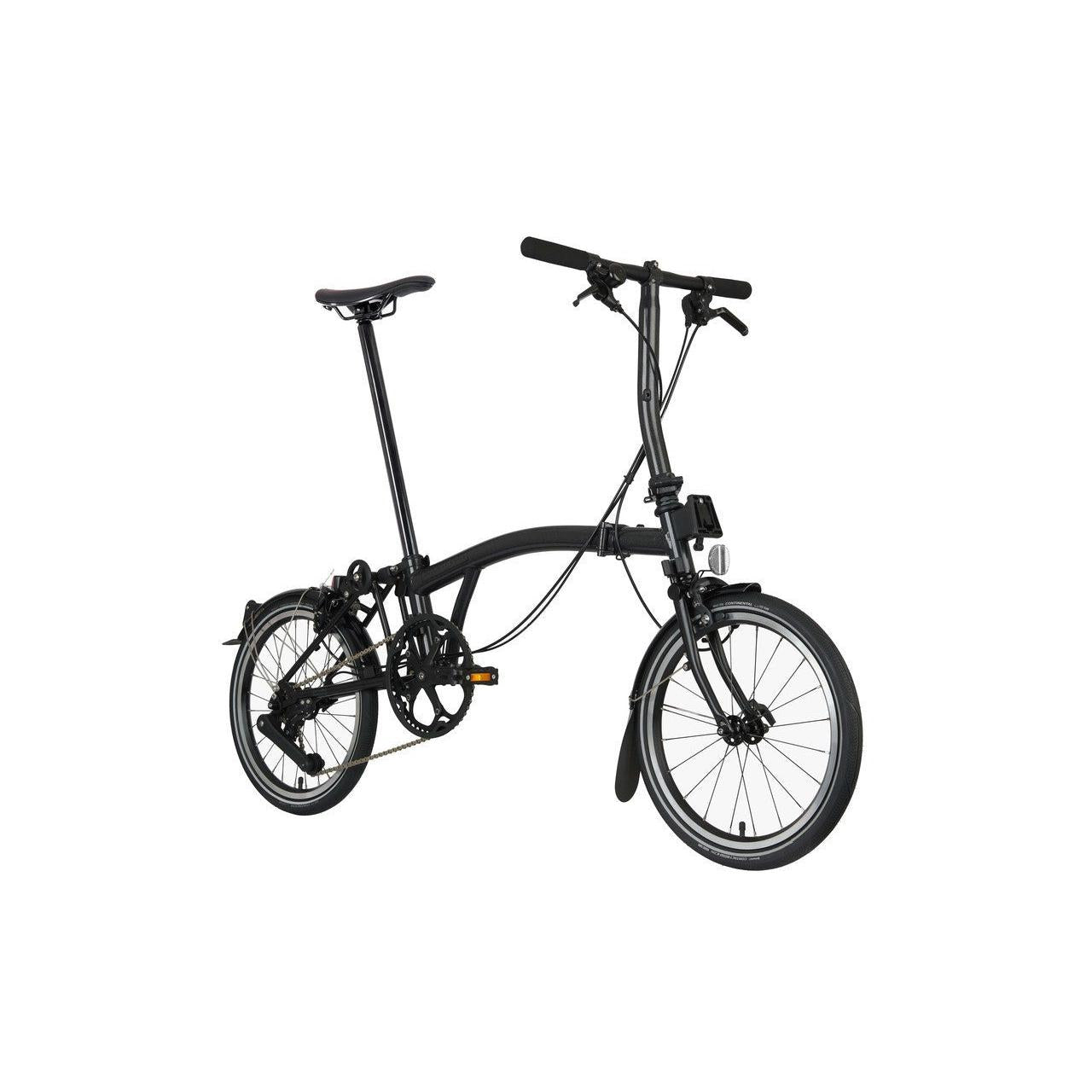 Brompton P Line Explore – Saint Cloud