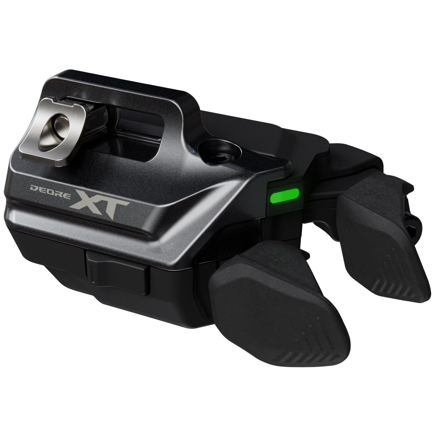 SHIMANO SW-M8250 Switch Shift Right Deore XT Di2 | Shimano Wireless ...