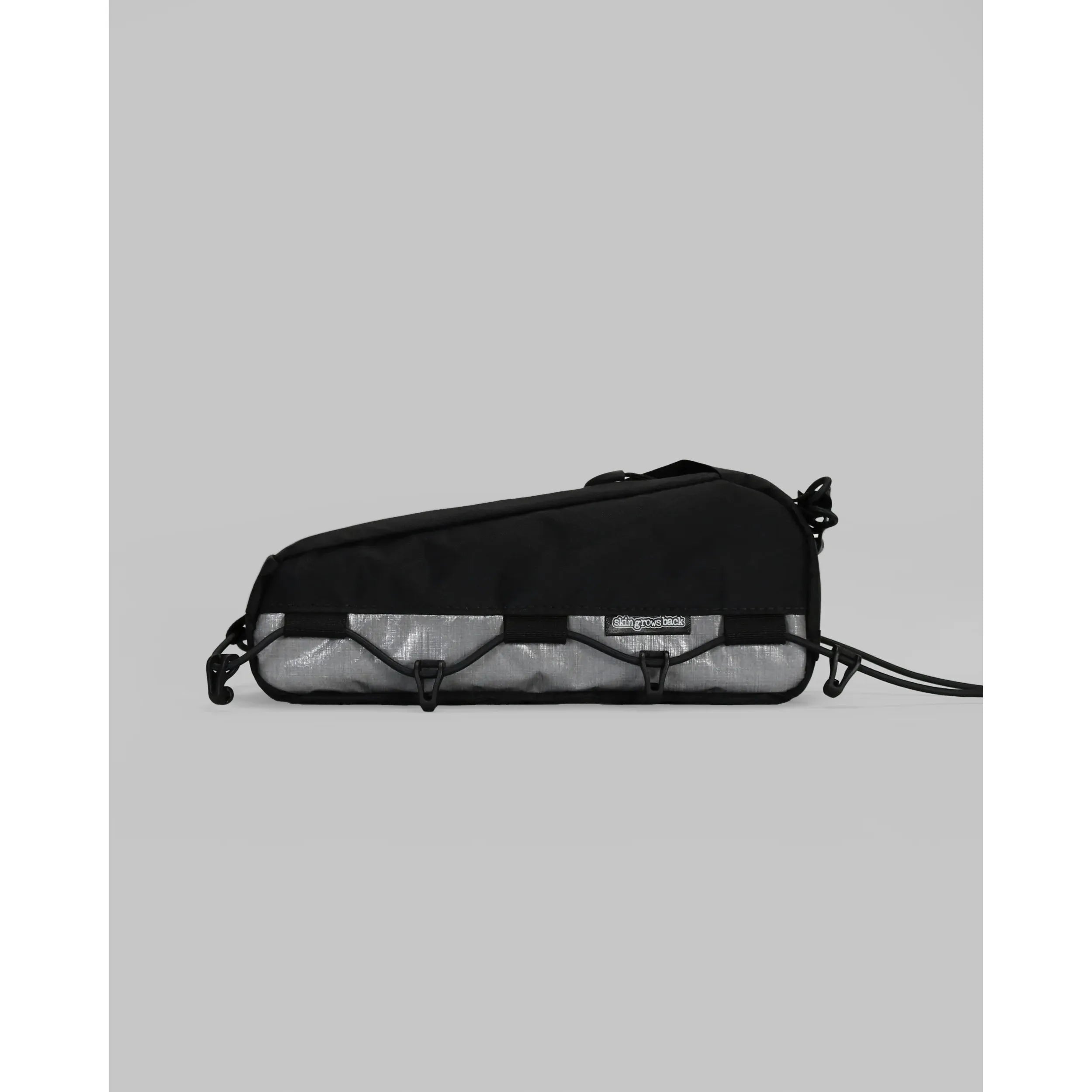 SKIN GROWS BACK Hot Dog Racing Top Tube Bag – Saint Cloud