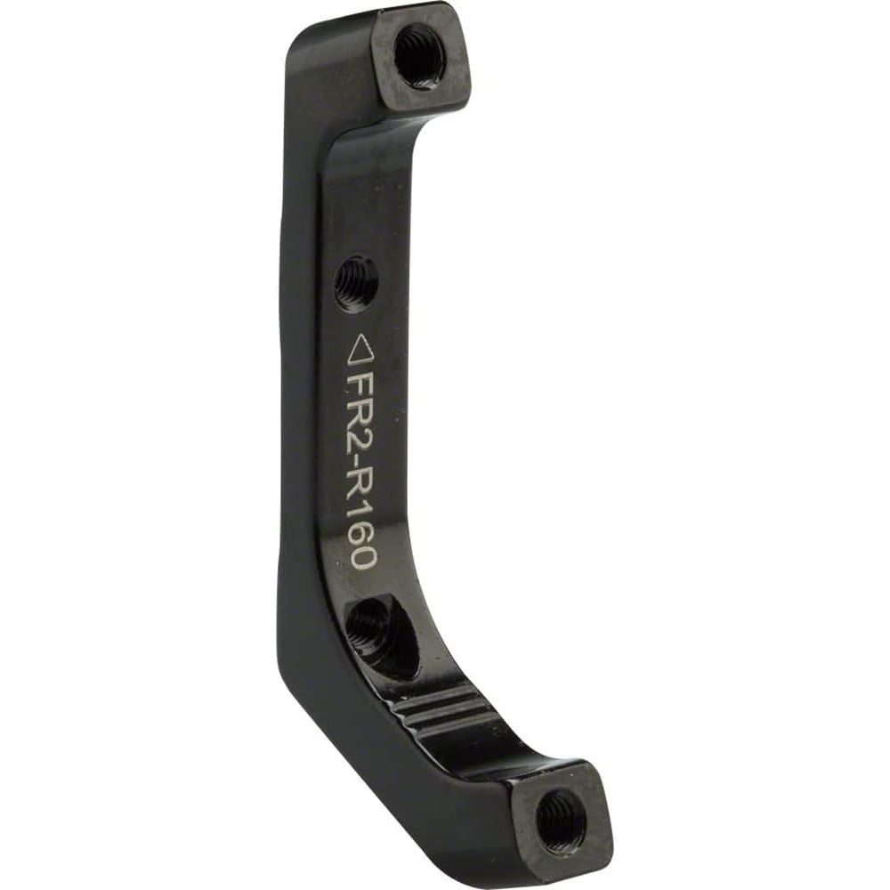 TRP R160Disc Brake Adaptor for Flat Mount to Post Mount – Saint Cloud