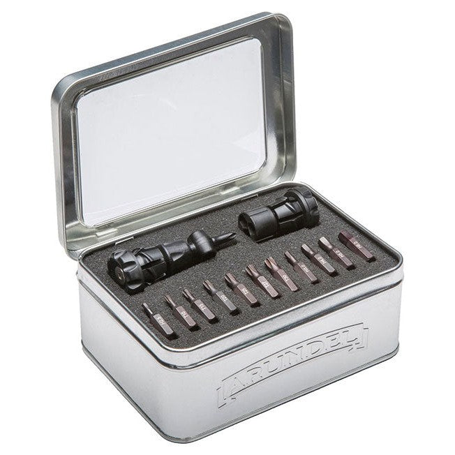 Arundel Shameless Plugs Tool Kit – Saint Cloud