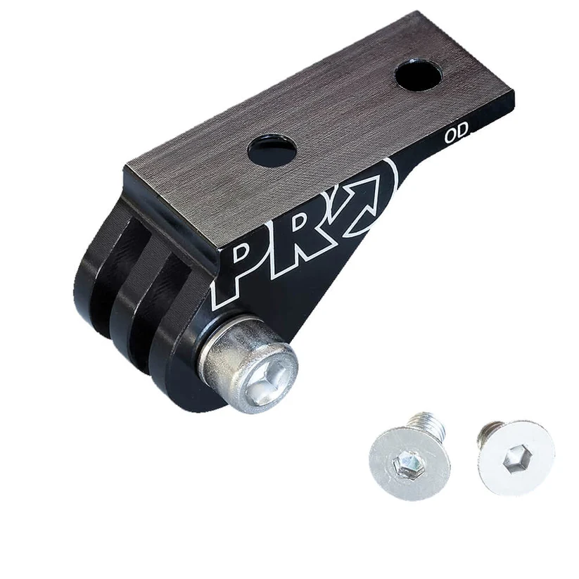 PRO Saddle Camera Bracket Integrated Mount – Saint Cloud