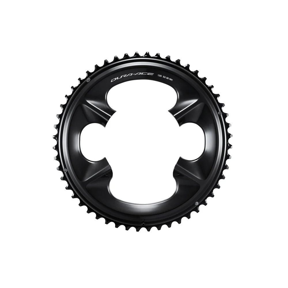 Shimano R9200 Chainring – Saint Cloud