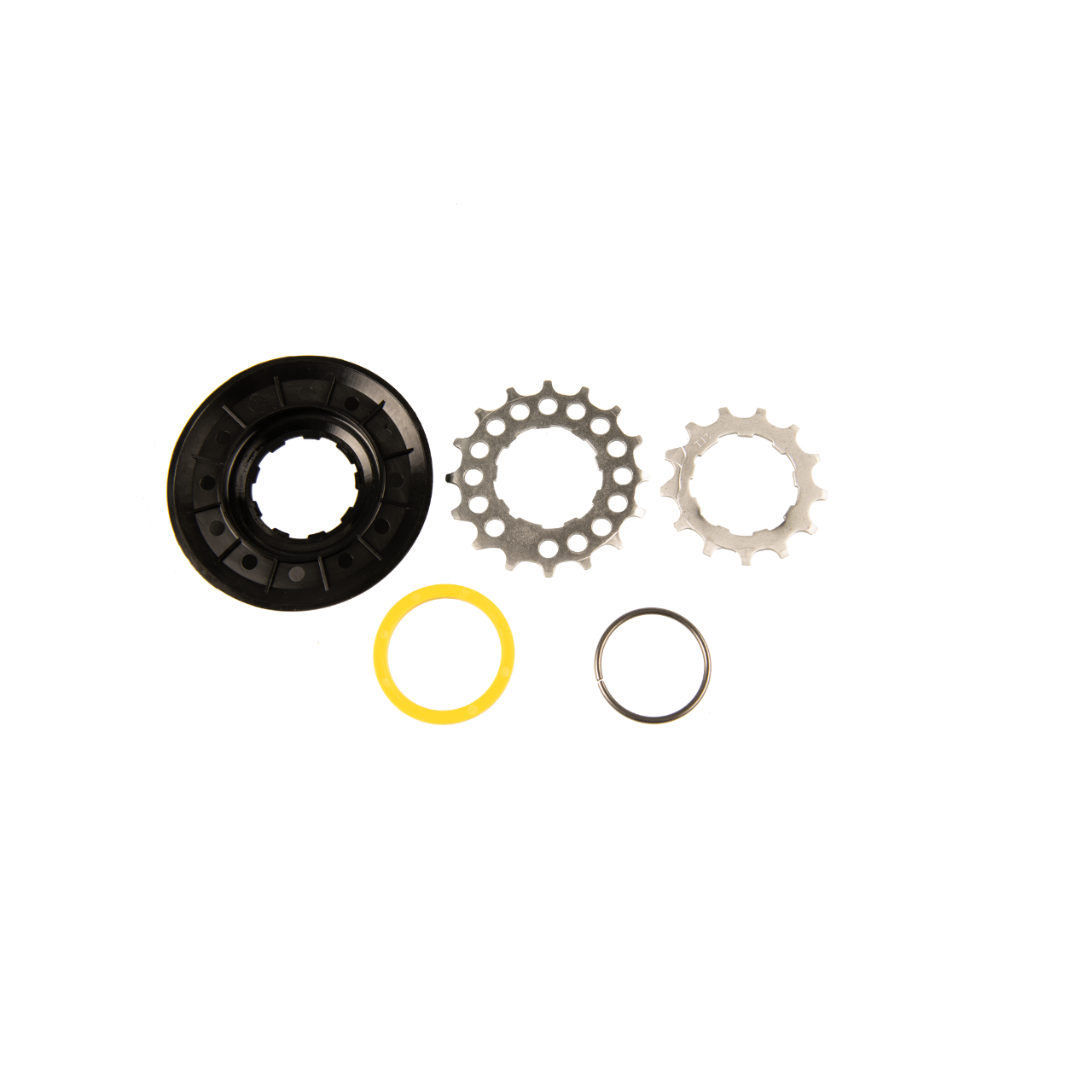 Brompton Sprocket Set incl Chain Guide Disc 13/16T – Saint Cloud